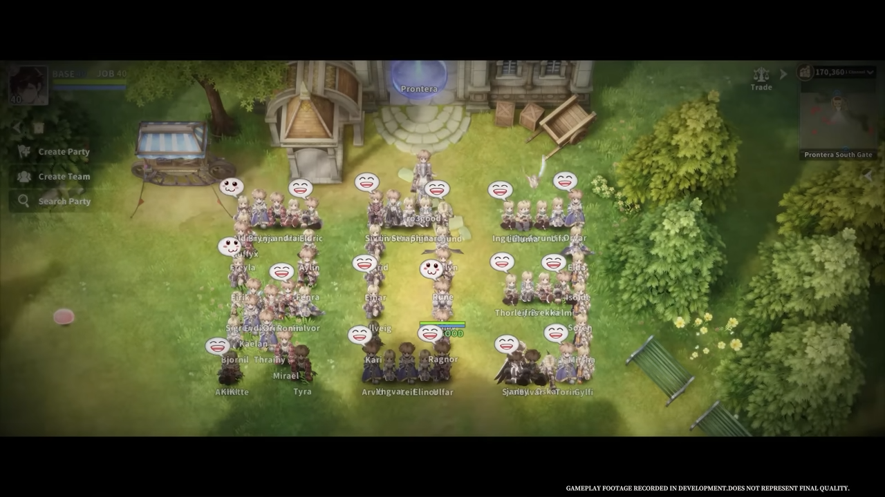 Ragnarok Online 3 - RO Wiki