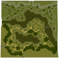 World Map (Ragnarok Online) - RO Wiki